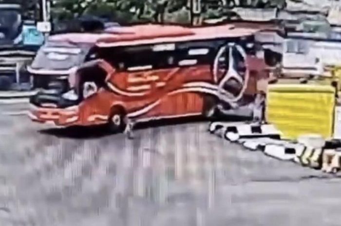 Berbahaya dan Langgar Aturan, Kemenhub Larang Penggunaan Klakson ... Berbahaya dan Langgar Aturan, Kemenhub Larang Penggunaan Klakson ...